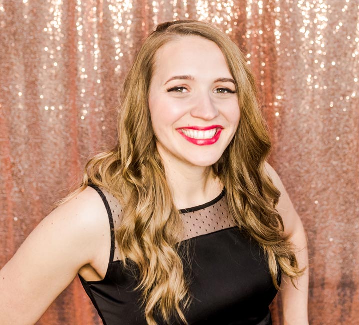 Meet the Glam Squad - Glam Bridal Beauty