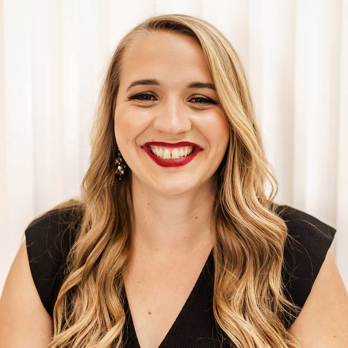 Meet the Glam Squad - Glam Bridal Beauty