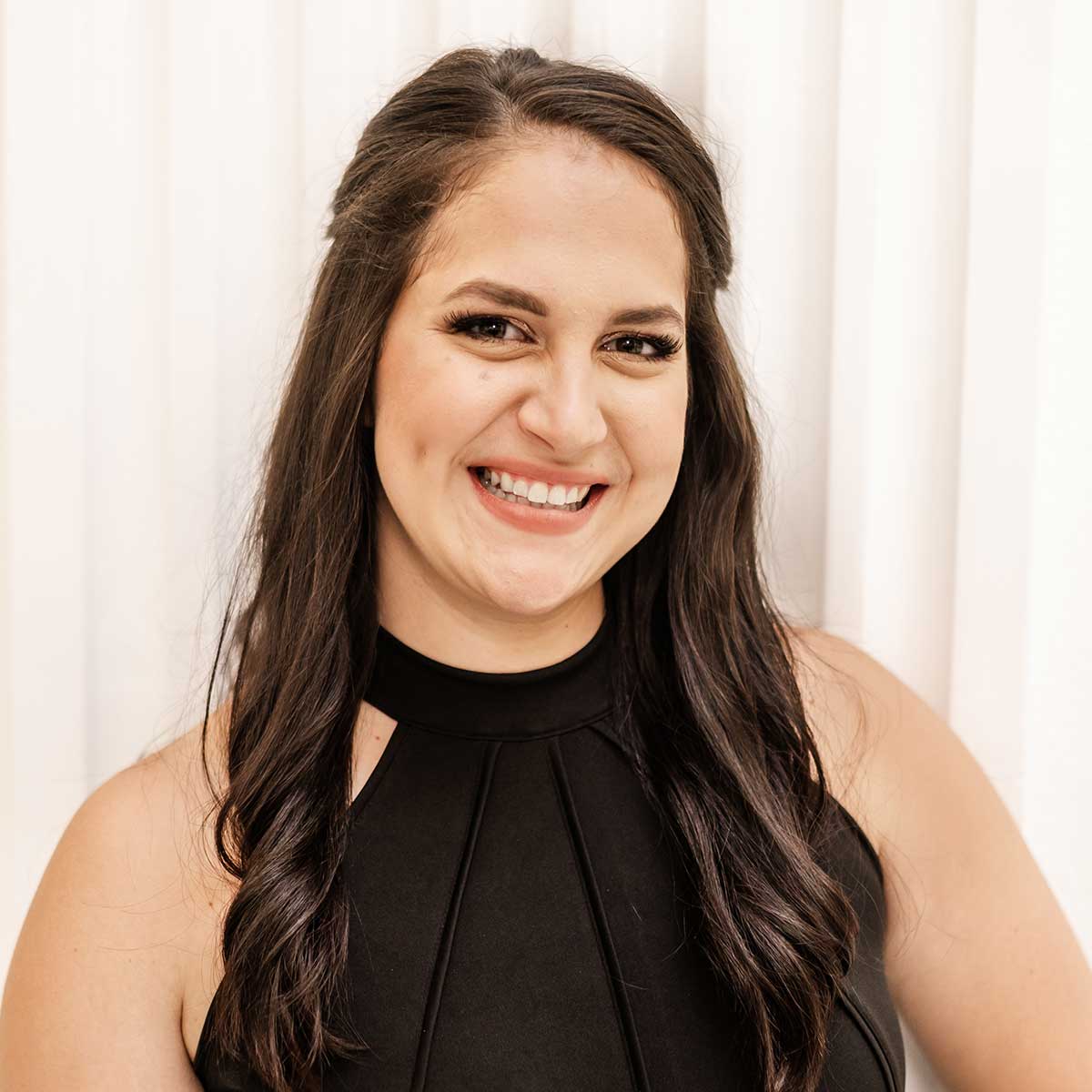 Meet the Glam Squad - Glam Bridal Beauty